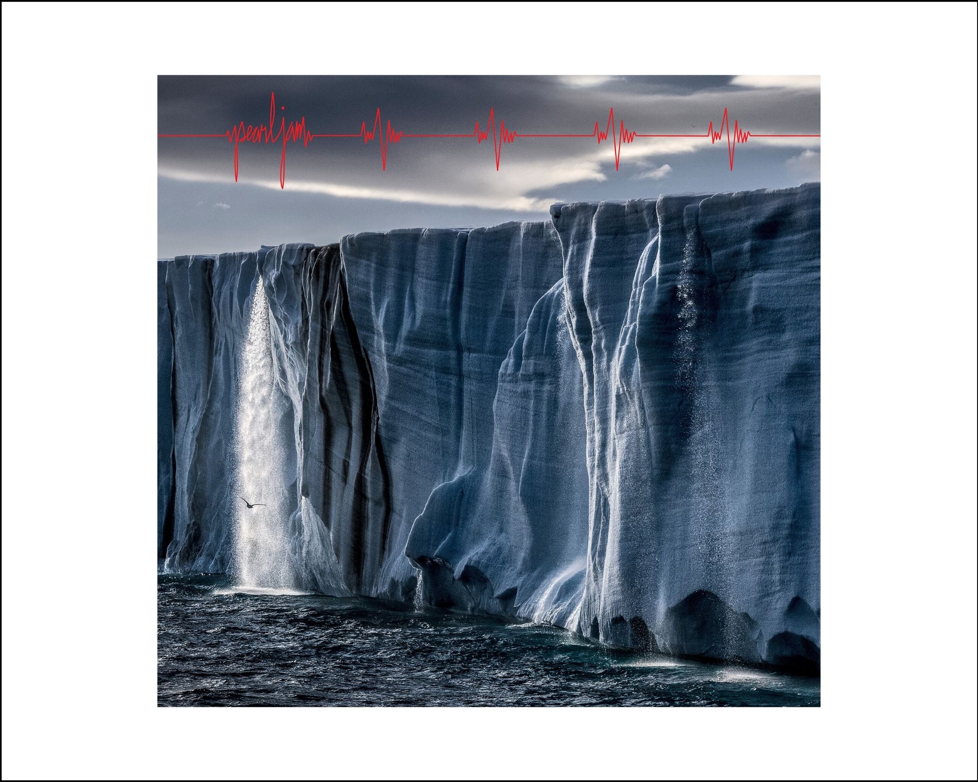 Pearl Jam - 'Gigaton'