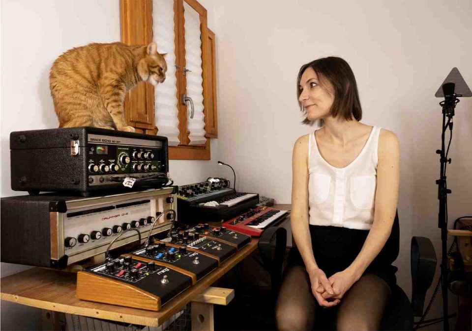 Colleen: 'The Tunnel and the Clearing' è il nuovo album