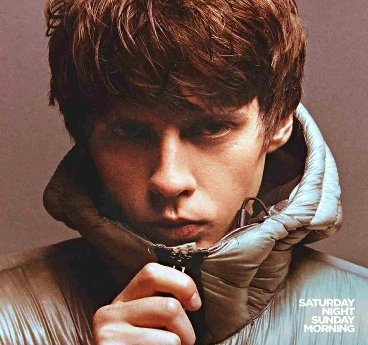 Jake Bugg: 'Saturday Night, Sunday Morning' è il nuovo album