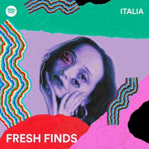 Spotify: arriva anche in Italia 'Fresh Finds' dedicata alla musica ...