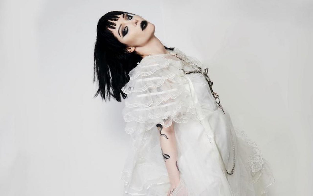 Alice Glass: 'PREY//IV' è il nuovo album