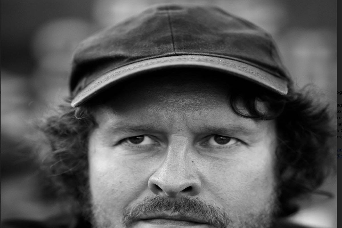 DANIEL NORGREN - Arci Bellezza, Milano - 2 ottobre 2024
