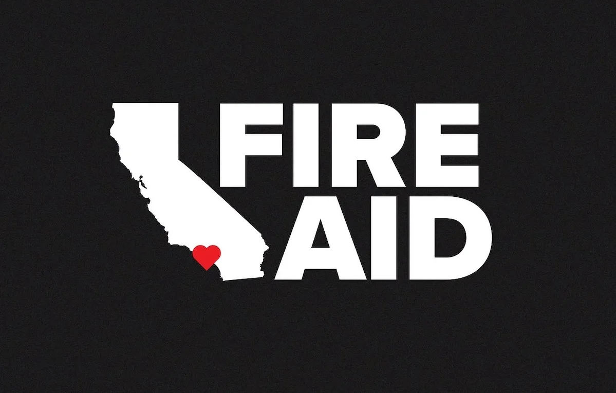 NIRVANA: la band si è riunita per il Fire Aid | Infinite Jest www ...
